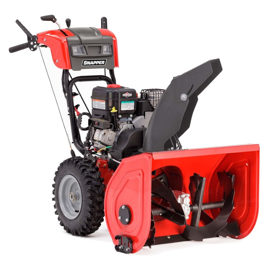 Снегоуборщик Snapper SNL824R - купить